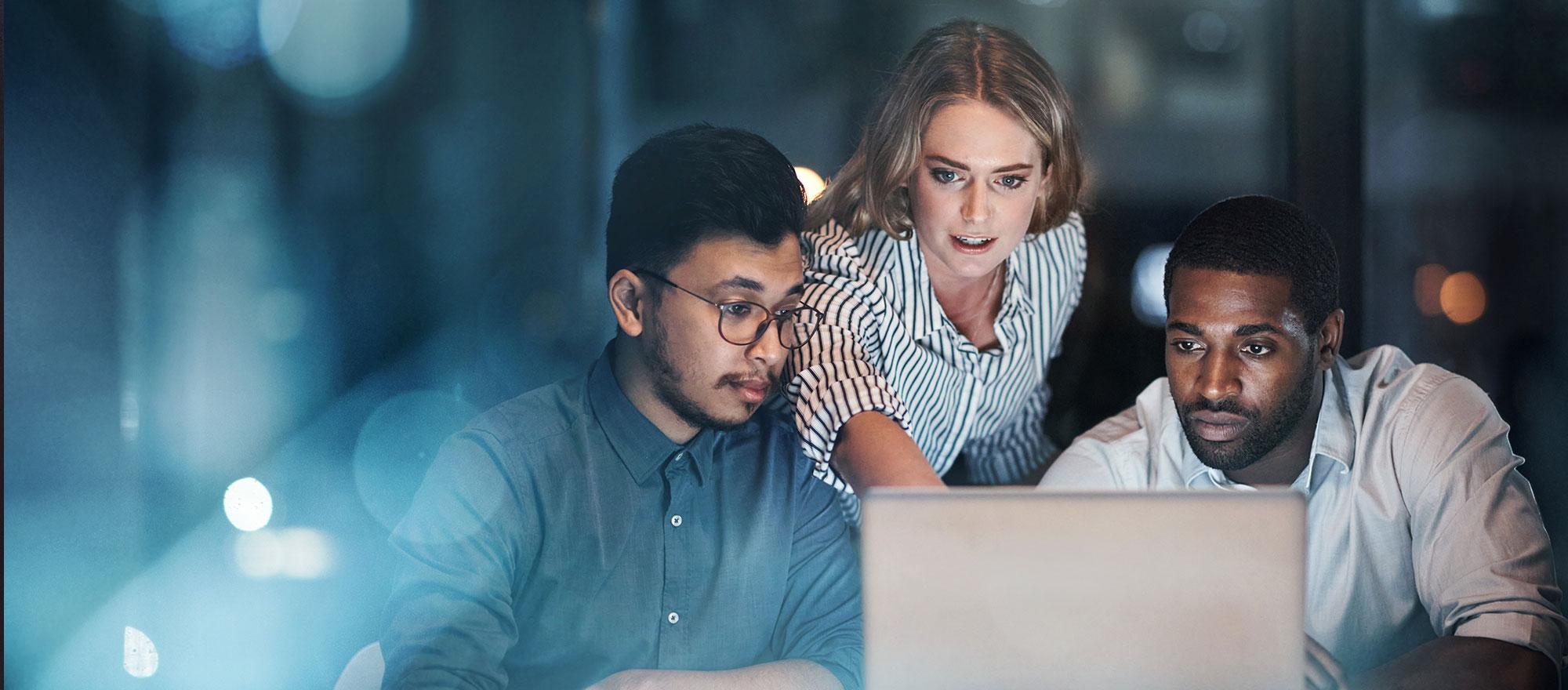 CentralSquare University | Software Education | CentralSquare